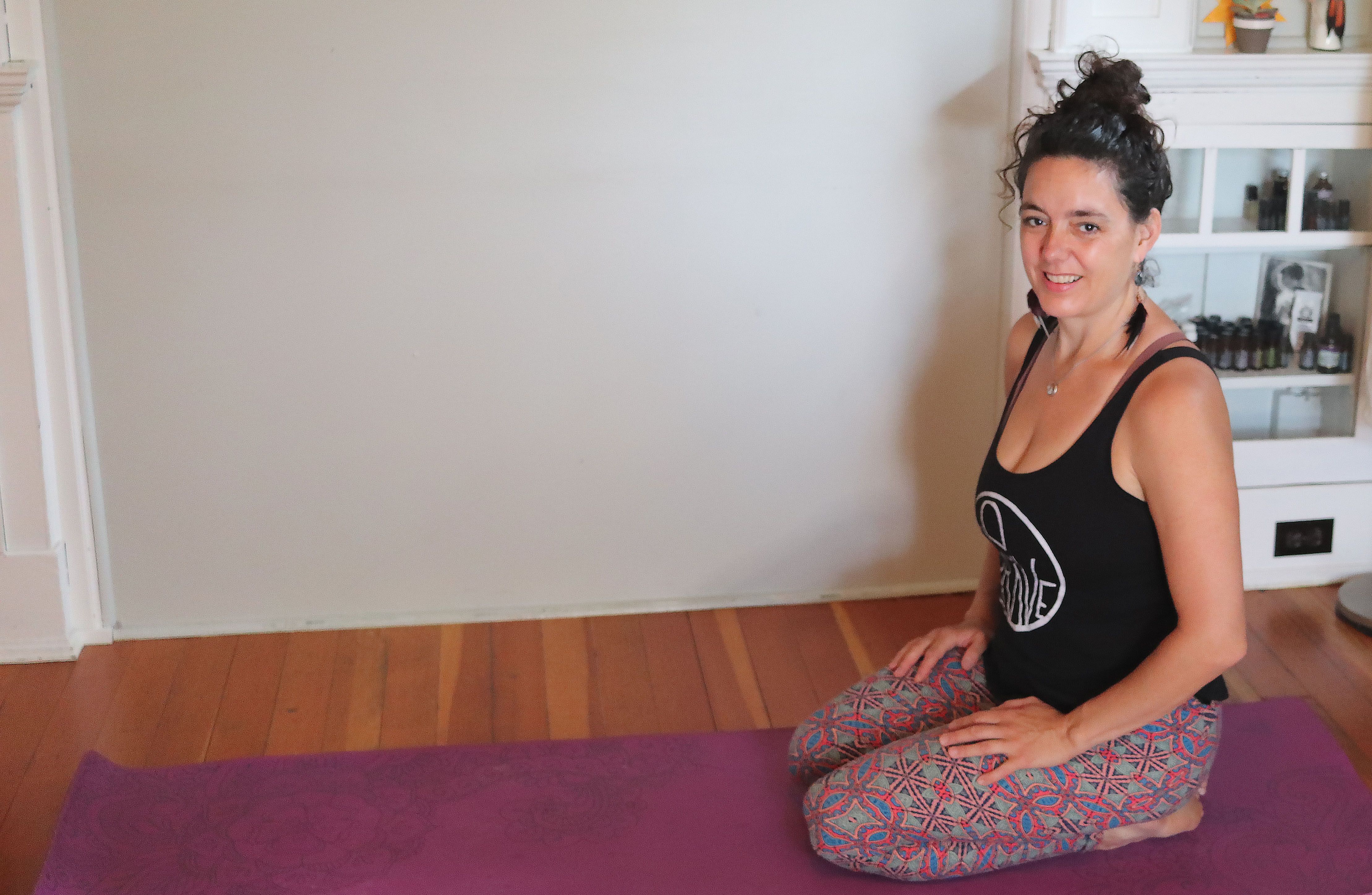 Modern Yoga Connection